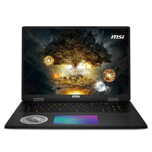 Centralfield Computer | MSI Laptop Notebook | MSI 手提電腦 | MSI筆電